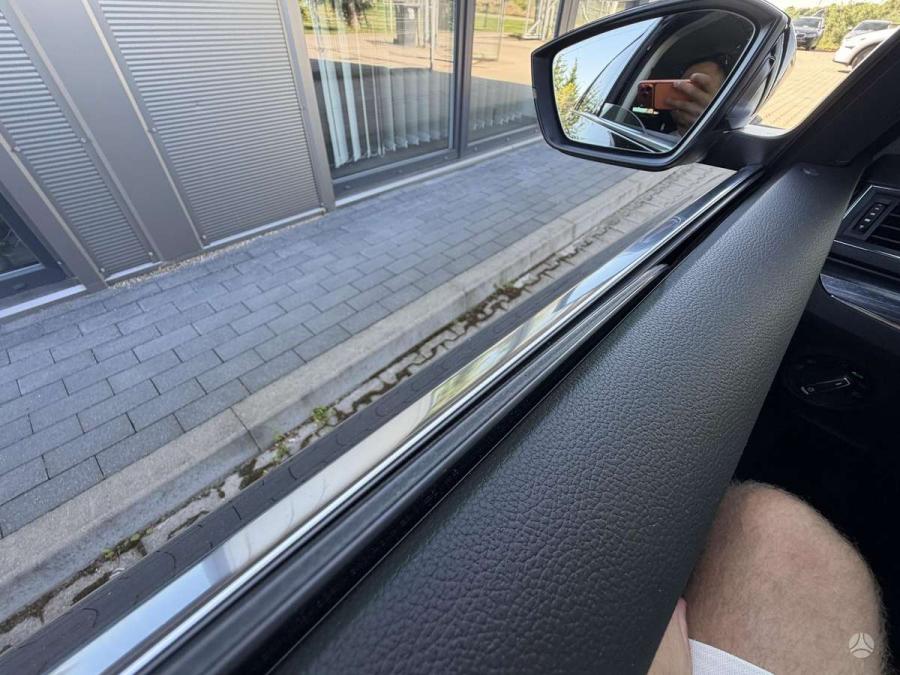 Melns Skoda SuperB 2022 Šauļi, ar dzinēja tilpumu 1.50 L un nobraukumu 118 tūkst. km par 24188 €, foto 34 vietnē AUTOMOTO.COM.LV