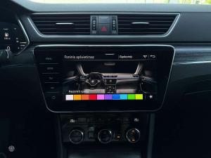 Melns Skoda SuperB 2022 Šauļi, ar dzinēja tilpumu 1.50 L un nobraukumu 118 tūkst. km par 24188 €, foto 37 vietnē AUTOMOTO.COM.LV