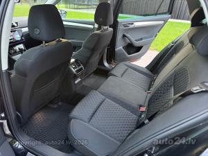 Black Skoda SuperB 2022 in Tartu, with an engine capacity of 2.00 L and mileage of 64 thousand km for 24999 €, photo 9 on AUTOMOTO.COM.LV