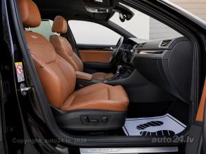Melns Skoda SuperB 2022 Pērnava, ar dzinēja tilpumu 2.00 L un nobraukumu 147 tūkst. km par 24990 €, foto 5 vietnē AUTOMOTO.COM.LV