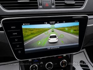 Melns Skoda SuperB 2022 Pērnava, ar dzinēja tilpumu 2.00 L un nobraukumu 147 tūkst. km par 24990 €, foto 8 vietnē AUTOMOTO.COM.LV