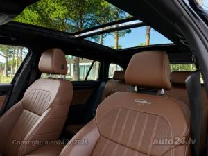 Melns Skoda SuperB 2022 Pērnava, ar dzinēja tilpumu 2.00 L un nobraukumu 147 tūkst. km par 24990 €, foto 14 vietnē AUTOMOTO.COM.LV