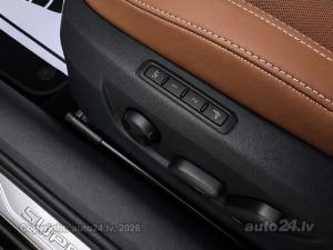 Melns Skoda SuperB 2022 Pērnava, ar dzinēja tilpumu 2.00 L un nobraukumu 147 tūkst. km par 24990 €, foto 15 vietnē AUTOMOTO.COM.LV
