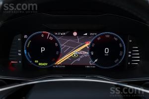 Черный Шкода Суперб 2022 в Рига, объемом двигателя 1.40 л и пробегом 139 тыс. км за 21950 €, фото 30 на AUTOMOTO.COM.LV
