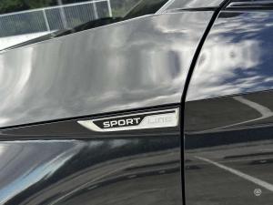 Melns Skoda SuperB 2022 Viļņa, ar dzinēja tilpumu 0.00 L un nobraukumu 200 tūkst. km par 18200 €, foto 4 vietnē AUTOMOTO.COM.LV