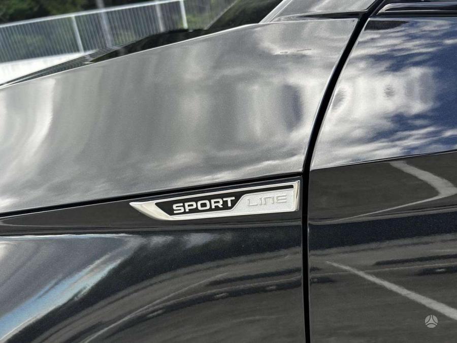 Melns Skoda SuperB 2022 Viļņa, ar dzinēja tilpumu 0.00 L un nobraukumu 200 tūkst. km par 18200 €, foto 4 vietnē AUTOMOTO.COM.LV