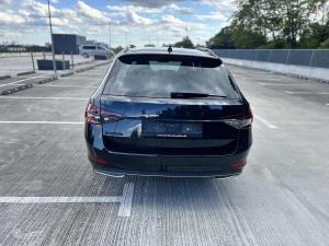 Melns Skoda SuperB 2022 Viļņa, ar dzinēja tilpumu 0.00 L un nobraukumu 200 tūkst. km par 18200 €, foto 10 vietnē AUTOMOTO.COM.LV