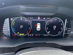 Melns Skoda SuperB 2022 Viļņa, ar dzinēja tilpumu 0.00 L un nobraukumu 200 tūkst. km par 18200 €, foto 15 vietnē AUTOMOTO.COM.LV