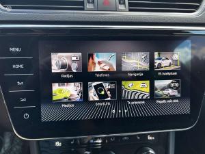 Melns Skoda SuperB 2022 Viļņa, ar dzinēja tilpumu 0.00 L un nobraukumu 200 tūkst. km par 18200 €, foto 21 vietnē AUTOMOTO.COM.LV