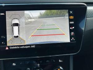 Melns Skoda SuperB 2022 Viļņa, ar dzinēja tilpumu 0.00 L un nobraukumu 200 tūkst. km par 18200 €, foto 23 vietnē AUTOMOTO.COM.LV