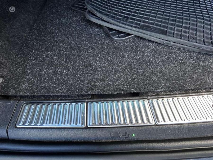 Melns Skoda SuperB 2022 Viļņa, ar dzinēja tilpumu 0.00 L un nobraukumu 200 tūkst. km par 18200 €, foto 31 vietnē AUTOMOTO.COM.LV