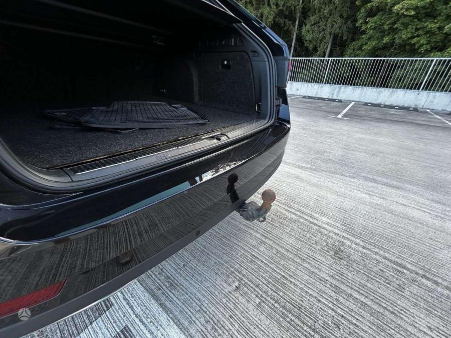 Melns Skoda SuperB 2022 Viļņa, ar dzinēja tilpumu 0.00 L un nobraukumu 200 tūkst. km par 18200 €, foto 32 vietnē AUTOMOTO.COM.LV