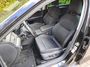 Black Skoda SuperB 2022 in Kalvarija, with an engine capacity of 1.50 L and mileage of 143 thousand km for 17243 €, photo 13 on AUTOMOTO.COM.LV