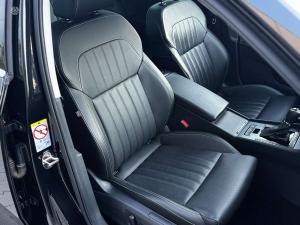 Black Skoda SuperB 2022 in Vilnius, with an engine capacity of 1.97 L and mileage of 278 thousand km for 16650 €, photo 12 on AUTOMOTO.COM.LV