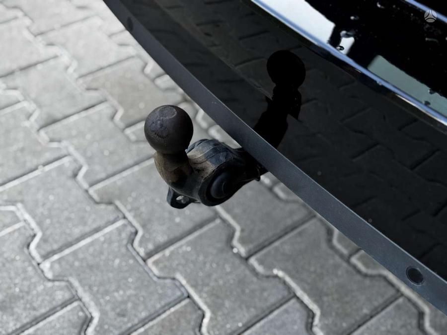 Black Skoda SuperB 2022 in Vilnius, with an engine capacity of 1.97 L and mileage of 278 thousand km for 16650 €, photo 36 on AUTOMOTO.COM.LV