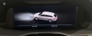 Melns Skoda SuperB 2022 Kauņa, ar dzinēja tilpumu 1.97 L un nobraukumu 135 tūkst. km par 22500 €, foto 9 vietnē AUTOMOTO.COM.LV