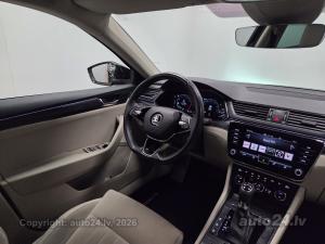 Черный Шкода Суперб 2022 в Таллин, объемом двигателя 2.00 л и пробегом 140 тыс. км за 19900 €, фото 13 на AUTOMOTO.COM.LV