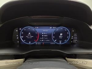 Черный Шкода Суперб 2022 в Таллин, объемом двигателя 2.00 л и пробегом 140 тыс. км за 19900 €, фото 15 на AUTOMOTO.COM.LV