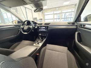 Melns Skoda SuperB 2022 Kauņa, ar dzinēja tilpumu 1.97 L un nobraukumu 161 tūkst. km par 18900 €, foto 10 vietnē AUTOMOTO.COM.LV