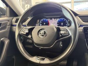 Melns Skoda SuperB 2022 Kauņa, ar dzinēja tilpumu 1.97 L un nobraukumu 161 tūkst. km par 18900 €, foto 11 vietnē AUTOMOTO.COM.LV