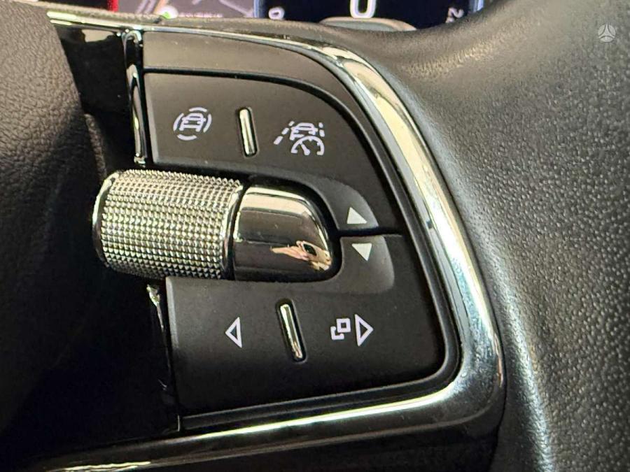 Melns Skoda SuperB 2022 Kauņa, ar dzinēja tilpumu 1.97 L un nobraukumu 161 tūkst. km par 18900 €, foto 14 vietnē AUTOMOTO.COM.LV