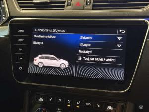 Melns Skoda SuperB 2022 Kauņa, ar dzinēja tilpumu 1.97 L un nobraukumu 161 tūkst. km par 18900 €, foto 19 vietnē AUTOMOTO.COM.LV