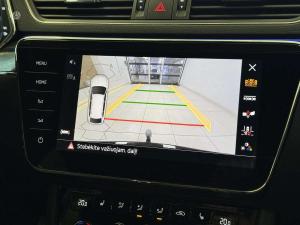 Melns Skoda SuperB 2022 Kauņa, ar dzinēja tilpumu 1.97 L un nobraukumu 161 tūkst. km par 18900 €, foto 20 vietnē AUTOMOTO.COM.LV