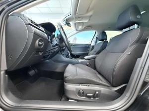 Melns Skoda SuperB 2022 Kauņa, ar dzinēja tilpumu 1.97 L un nobraukumu 161 tūkst. km par 18900 €, foto 26 vietnē AUTOMOTO.COM.LV