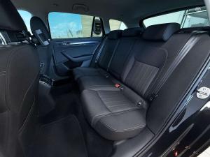 Melns Skoda SuperB 2022 Kauņa, ar dzinēja tilpumu 1.97 L un nobraukumu 161 tūkst. km par 18900 €, foto 27 vietnē AUTOMOTO.COM.LV