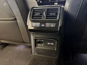 Melns Skoda SuperB 2022 Kauņa, ar dzinēja tilpumu 1.97 L un nobraukumu 161 tūkst. km par 18900 €, foto 28 vietnē AUTOMOTO.COM.LV