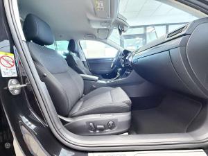 Melns Skoda SuperB 2022 Kauņa, ar dzinēja tilpumu 1.97 L un nobraukumu 161 tūkst. km par 18900 €, foto 30 vietnē AUTOMOTO.COM.LV