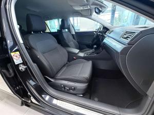 Melns Skoda SuperB 2022 Kauņa, ar dzinēja tilpumu 1.97 L un nobraukumu 161 tūkst. km par 18900 €, foto 31 vietnē AUTOMOTO.COM.LV