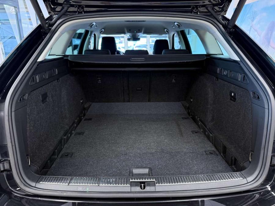 Melns Skoda SuperB 2022 Kauņa, ar dzinēja tilpumu 1.97 L un nobraukumu 161 tūkst. km par 18900 €, foto 32 vietnē AUTOMOTO.COM.LV