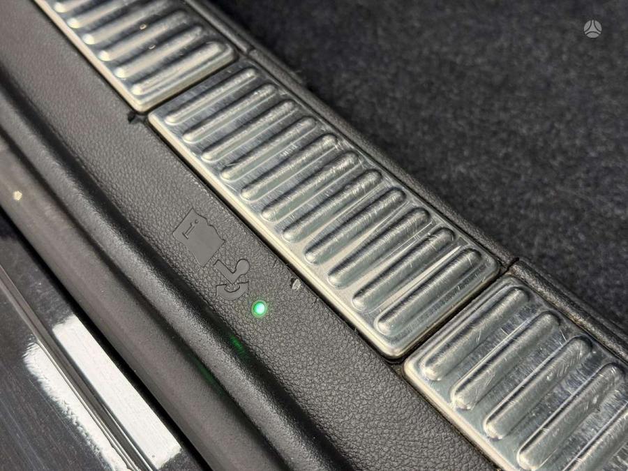 Melns Skoda SuperB 2022 Kauņa, ar dzinēja tilpumu 1.97 L un nobraukumu 161 tūkst. km par 18900 €, foto 35 vietnē AUTOMOTO.COM.LV