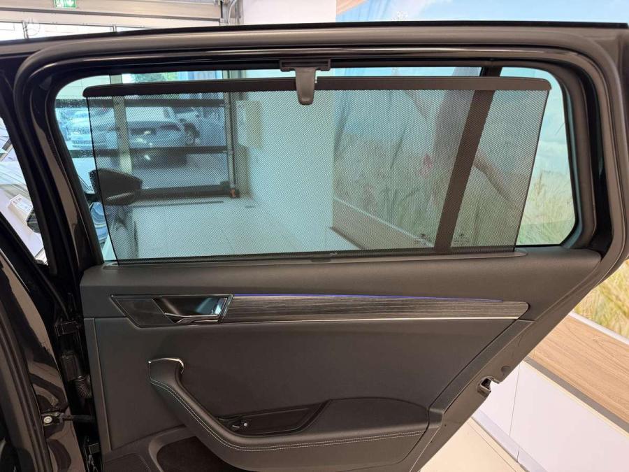 Melns Skoda SuperB 2022 Kauņa, ar dzinēja tilpumu 1.97 L un nobraukumu 161 tūkst. km par 18900 €, foto 36 vietnē AUTOMOTO.COM.LV