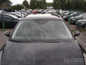 Melns Skoda SuperB 2022 Rīga, ar dzinēja tilpumu 2.00 L un nobraukumu 0 tūkst. km par 16350 €, foto 13 vietnē AUTOMOTO.COM.LV