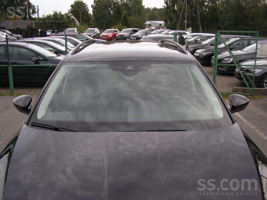 Melns Skoda SuperB 2022 Rīga, ar dzinēja tilpumu 2.00 L un nobraukumu 0 tūkst. km par 16350 €, foto 13 vietnē AUTOMOTO.COM.LV