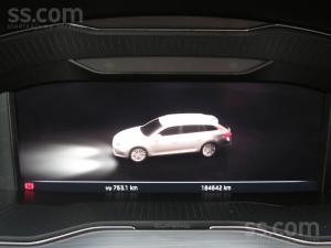 Melns Skoda SuperB 2022 Rīga, ar dzinēja tilpumu 2.00 L un nobraukumu 0 tūkst. km par 16350 €, foto 16 vietnē AUTOMOTO.COM.LV