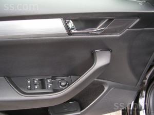 Melns Skoda SuperB 2022 Rīga, ar dzinēja tilpumu 2.00 L un nobraukumu 0 tūkst. km par 16350 €, foto 22 vietnē AUTOMOTO.COM.LV