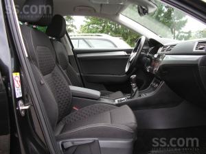 Melns Skoda SuperB 2022 Rīga, ar dzinēja tilpumu 2.00 L un nobraukumu 0 tūkst. km par 16350 €, foto 28 vietnē AUTOMOTO.COM.LV