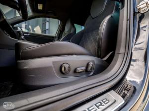 Melns Skoda SuperB 2023 Marijampole, ar dzinēja tilpumu 2.00 L un nobraukumu 213 tūkst. km par 22450 €, foto 25 vietnē AUTOMOTO.COM.LV