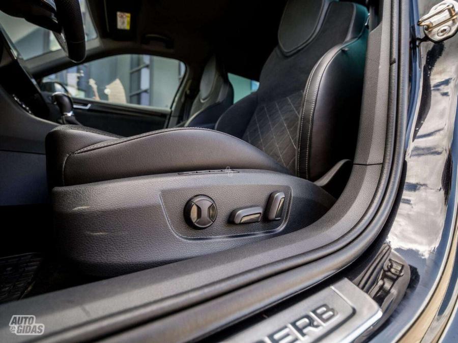 Melns Skoda SuperB 2023 Marijampole, ar dzinēja tilpumu 2.00 L un nobraukumu 213 tūkst. km par 22450 €, foto 25 vietnē AUTOMOTO.COM.LV