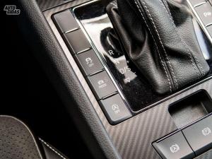 Melns Skoda SuperB 2023 Marijampole, ar dzinēja tilpumu 2.00 L un nobraukumu 213 tūkst. km par 22450 €, foto 27 vietnē AUTOMOTO.COM.LV