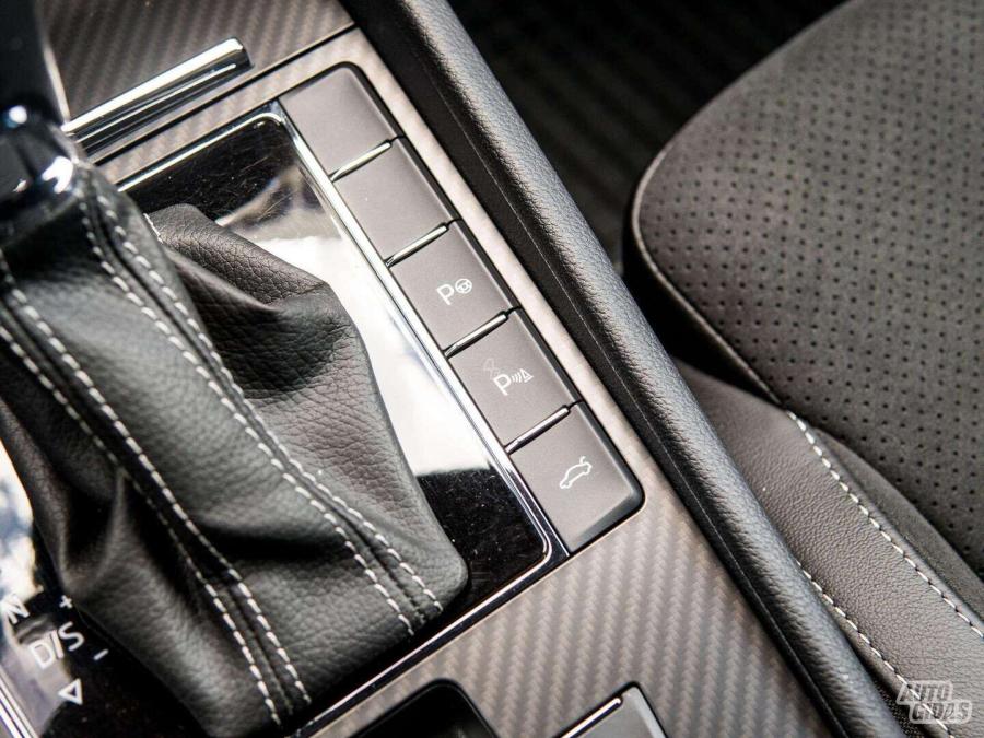 Melns Skoda SuperB 2023 Marijampole, ar dzinēja tilpumu 2.00 L un nobraukumu 213 tūkst. km par 22450 €, foto 28 vietnē AUTOMOTO.COM.LV