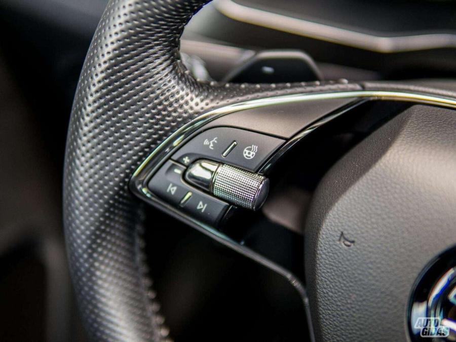 Melns Skoda SuperB 2023 Marijampole, ar dzinēja tilpumu 2.00 L un nobraukumu 213 tūkst. km par 22450 €, foto 29 vietnē AUTOMOTO.COM.LV