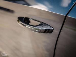 Melns Skoda SuperB 2023 Marijampole, ar dzinēja tilpumu 2.00 L un nobraukumu 213 tūkst. km par 22450 €, foto 30 vietnē AUTOMOTO.COM.LV