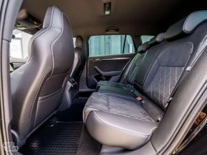 Melns Skoda SuperB 2023 Marijampole, ar dzinēja tilpumu 2.00 L un nobraukumu 213 tūkst. km par 22450 €, foto 32 vietnē AUTOMOTO.COM.LV