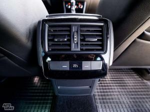Melns Skoda SuperB 2023 Marijampole, ar dzinēja tilpumu 2.00 L un nobraukumu 213 tūkst. km par 22450 €, foto 33 vietnē AUTOMOTO.COM.LV