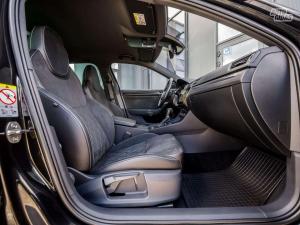Melns Skoda SuperB 2023 Marijampole, ar dzinēja tilpumu 2.00 L un nobraukumu 213 tūkst. km par 22450 €, foto 38 vietnē AUTOMOTO.COM.LV