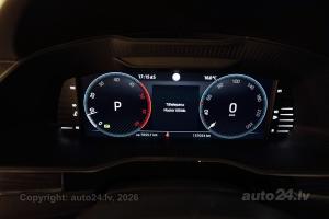 Черный Шкода Суперб 2023 в Таллин, объемом двигателя 2.00 л и пробегом 137 тыс. км за 23990 €, фото 20 на AUTOMOTO.COM.LV